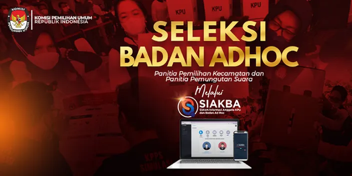 CEK Pengumuman Hasil Tes Wawancara PPK Pemilu 2024, Cara Melihat Hasil ... CEK Pengumuman Hasil Tes Wawancara PPK Pemilu 2024, Cara Melihat Hasil ...