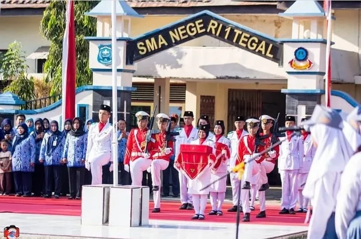 6 Rekomendasi SMA SMK Terbaik di Tegal Berdasarkan Sekolah Top 1000 ... 6 Rekomendasi SMA SMK Terbaik di Tegal Berdasarkan Sekolah Top 1000 ...