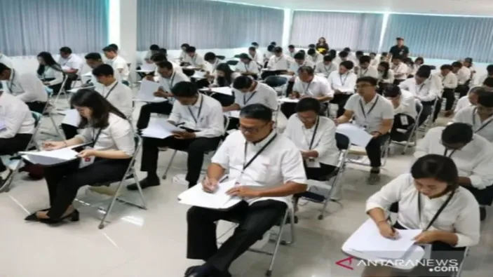 Contoh Soal Tes Ppk Dan Pps Pemilu 2024 Pilihan Ganda Beserta Kunci