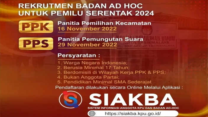 Kunci Jawaban Dari Contoh Soal Pilihan Ganda Pps Pemilu 2024 Beserta