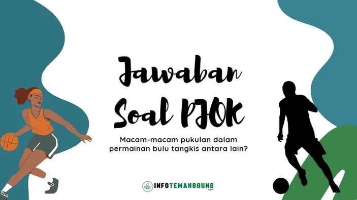 Macam-Macam Pukulan dalam Permainan Bulu Tangkis Antara Lain? Simak dan ... Macam-Macam Pukulan dalam Permainan Bulu Tangkis Antara Lain? Simak dan ...