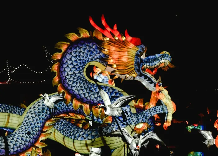 Shio Naga Jadi yang Paling Hoki di Tahun 2023? Cek Ramalan 3 Shio Panen ... Shio Naga Jadi yang Paling Hoki di Tahun 2023? Cek Ramalan 3 Shio Panen ...