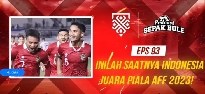 Jadwal Semifinal Leg Kedua Piala Aff 2022 Indonesia Vs Vietnam