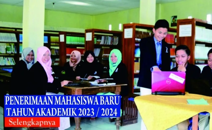 Profil Universitas Selamat Sri (UNISS) Satu-satunya Kampus Terbaik di ... Profil Universitas Selamat Sri (UNISS) Satu-satunya Kampus Terbaik di ...