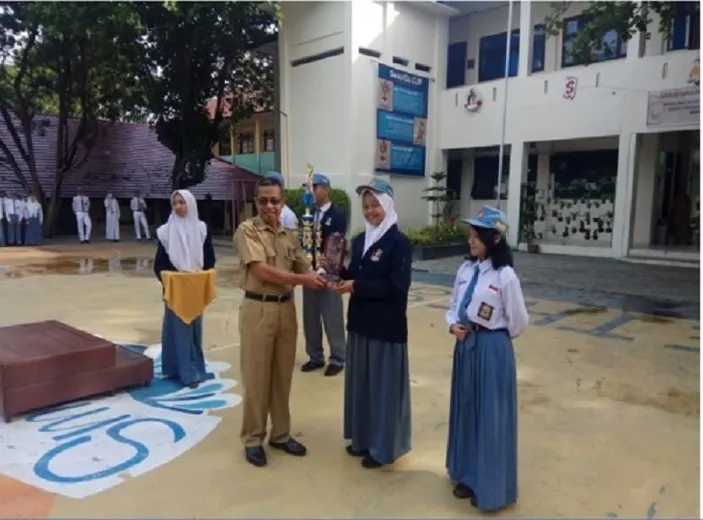 3 SMA Unggulan di Provinsi Kalimantan Tengah Raih Sekolah Terbaik untuk ... 3 SMA Unggulan di Provinsi Kalimantan Tengah Raih Sekolah Terbaik untuk ...