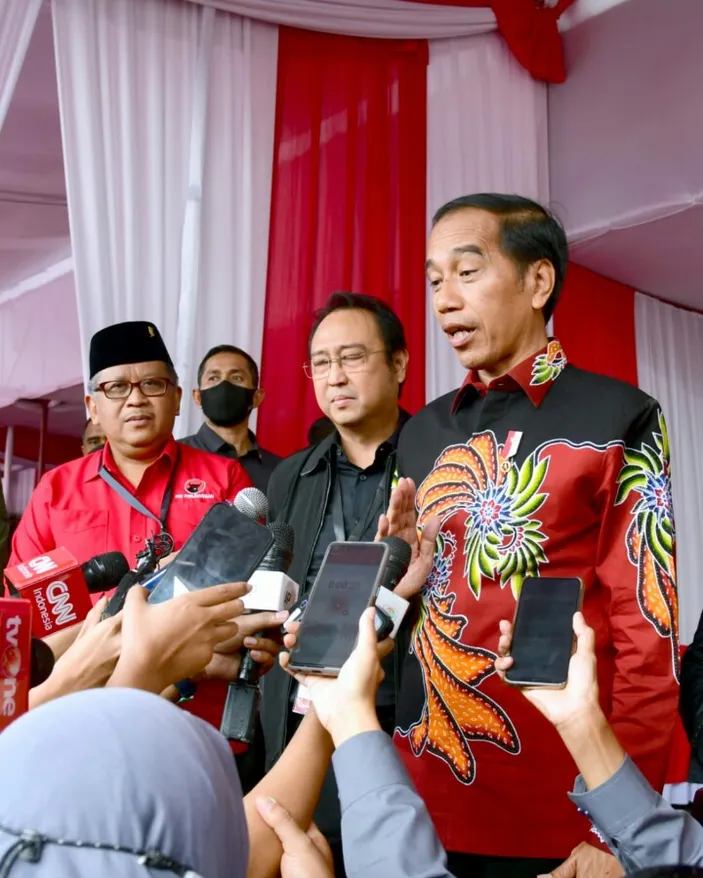 Tanggapi Penangkapan Tersangka Korupsi Gubernur Papua Lukas Enembe