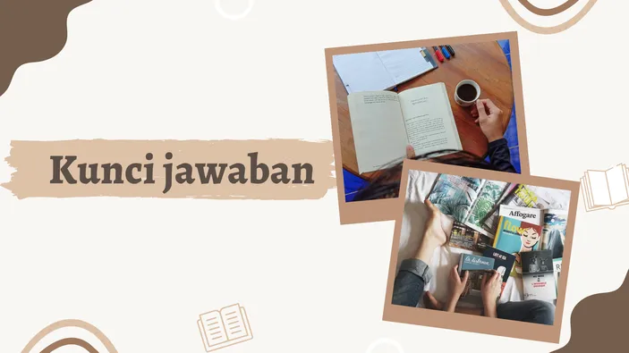 Jawaban Post Test Modul 4 Topik Merdeka Mengajar Mendidik Dan Melatih