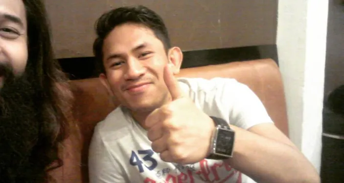 Anak Meninggal Tapi Tak Punya Biaya Operasi, Aktor Aji Yusman Galang ... Anak Meninggal Tapi Tak Punya Biaya Operasi, Aktor Aji Yusman Galang ...
