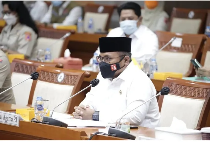 Biaya Haji 2023 Naik Hampir 100 dari 2022, Yaqut Cholil Qoumas: Telah ... Biaya Haji 2023 Naik Hampir 100 dari 2022, Yaqut Cholil Qoumas: Telah ...