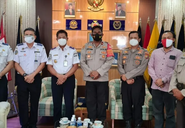 Profil AKBP (Purn) Eko Setio Budi Wahono, Purnawirawan Polisi Penabrak ...
