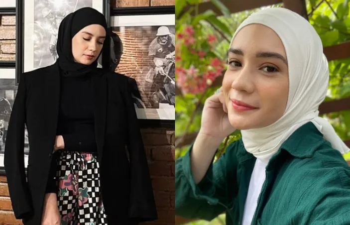 Profil dan Biodata Putri Anne, Aktris Sekaligus Istri Aktor Arya Saloka ... Profil dan Biodata Putri Anne, Aktris Sekaligus Istri Aktor Arya Saloka ...
