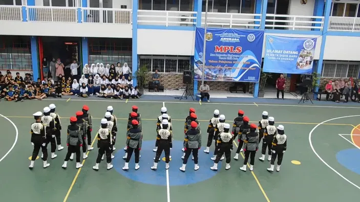 SUKABUMI Tinggi Prestasi! Inilah 16 SMP Terbaik di Kabupaten Sukabumi ... SUKABUMI Tinggi Prestasi! Inilah 16 SMP Terbaik di Kabupaten Sukabumi ...