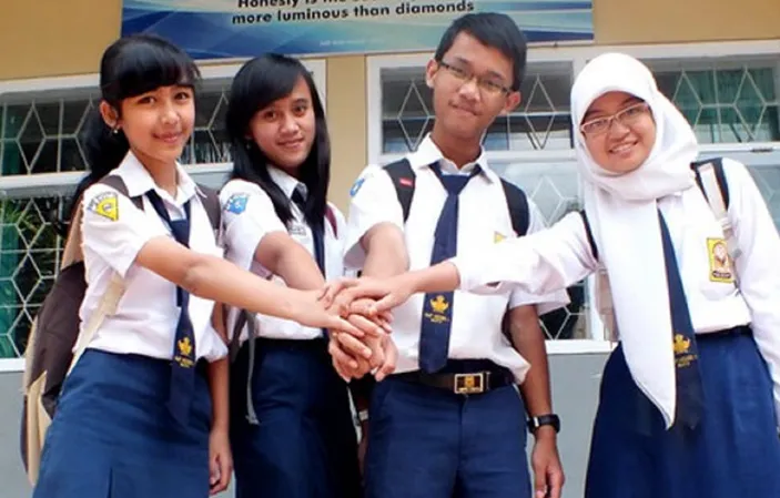 SMP JAKARTA UTARA Tinggi Prestasi! Inilah 16 SMP Terbaik di Kota ... SMP JAKARTA UTARA Tinggi Prestasi! Inilah 16 SMP Terbaik di Kota ...