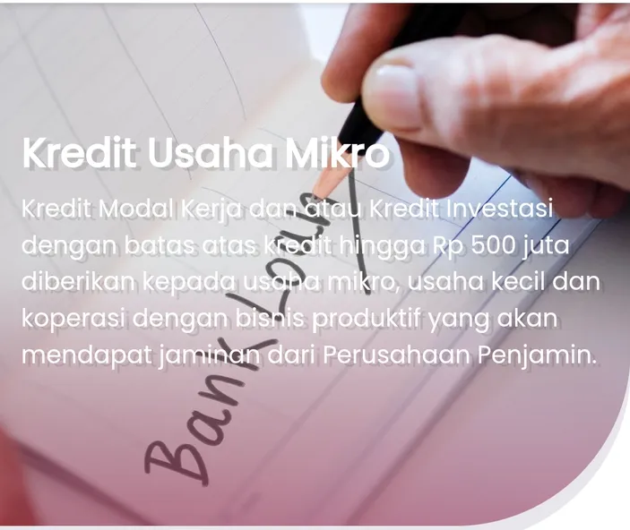 Syarat Mengajukan Kur Bri 2023 Lengkap Dengan Jenis Dan Tabel