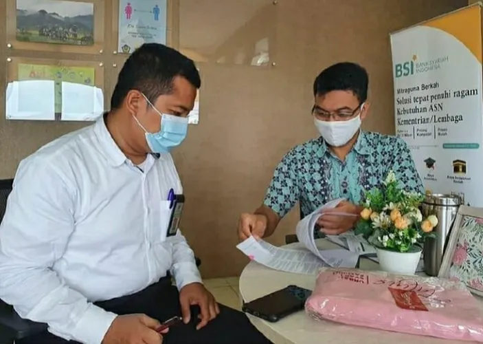 Kur Bsi 2023 Dibuka Intip Syarat Dan Cara Dapatkan Pinjaman Modal