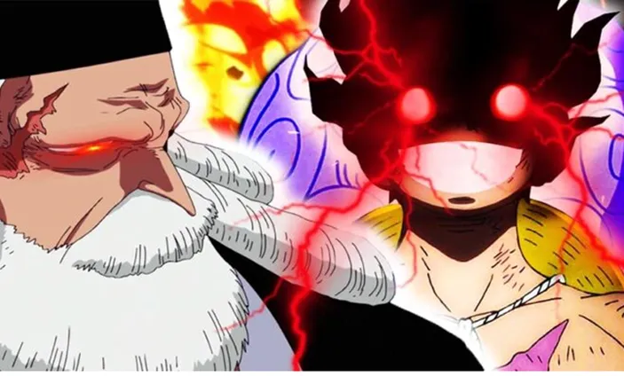 Spoiler Full Raw Scan ONE PIECE 1078: Bentrok Prinsip Tenryubito dan ... Spoiler Full Raw Scan ONE PIECE 1078: Bentrok Prinsip Tenryubito dan ...