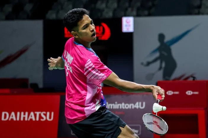 Link Live Streaming Dan Live Score Semifinal Bulutangkis Sea Games 2023