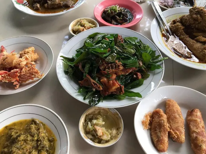 5 Warung Makan Terkenal Buka 24 Jam di Kediri, Cocok Jadi Solusi Lapar ... 5 Warung Makan Terkenal Buka 24 Jam di Kediri, Cocok Jadi Solusi Lapar ...