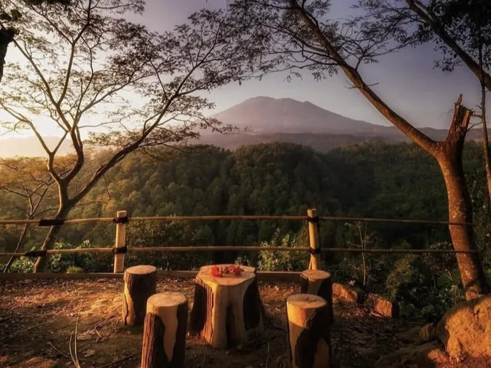 Cari Spot Foto Instagramable? Datang Aja ke Gunung, Rahasia Keindahan ... Cari Spot Foto Instagramable? Datang Aja ke Gunung, Rahasia Keindahan ...