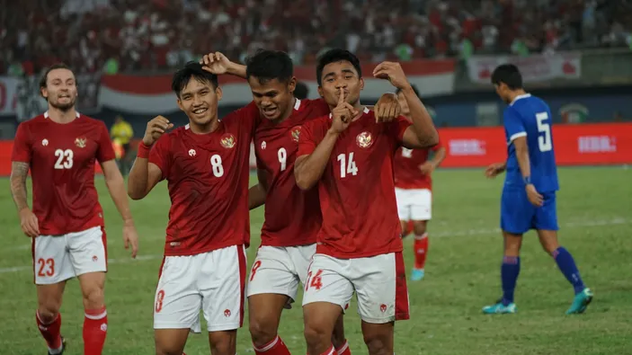 Prediksi Skor Indonesia Vs Burundi Di Fifa Matchday Head To Head