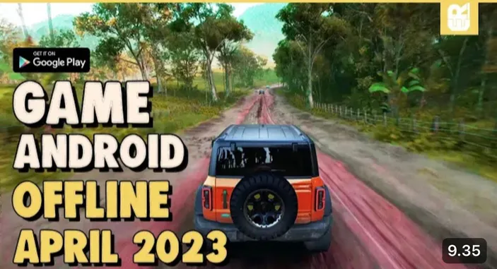 10 Game Android Offline Terbaru Dan Terbaik Di Bulan April 2023 Versi Efek Revisi Manadoku 2632