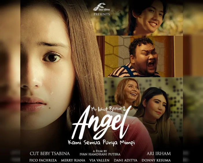 Daftar Film Bioskop Indonesia Terbaru Tayang Mei 2023: Genre Romantis ... Daftar Film Bioskop Indonesia Terbaru Tayang Mei 2023: Genre Romantis ...
