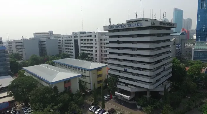 Cek Biaya Kuliah Di Universitas Trisakti Jakarta 2023 2024 Berikut