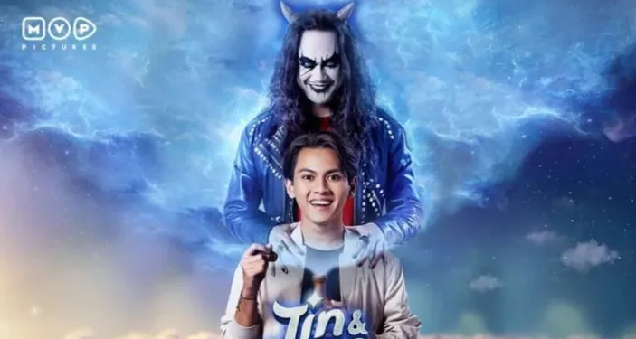 Daya Tarik Film Jin Dan Jun Karya Adaptasi Dari Sinetron Legendaris Tahun 1996