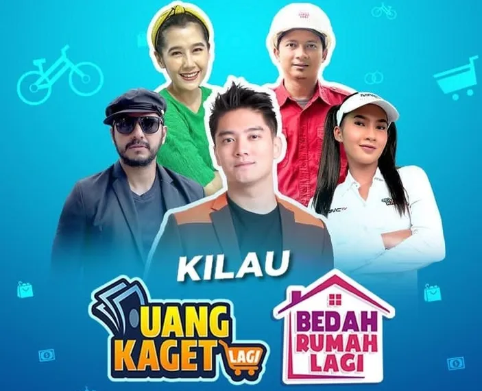 Jadwal Acara Mnctv Hari Ini 26 April 2023 Upin Dan Ipin Bermula
