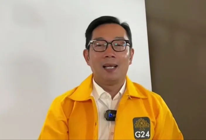 Ridwan Kamil: Ini 4 Alasan Anak Muda Harus Melek Politik - Hai Bandung Ridwan Kamil: Ini 4 Alasan Anak Muda Harus Melek Politik - Hai Bandung