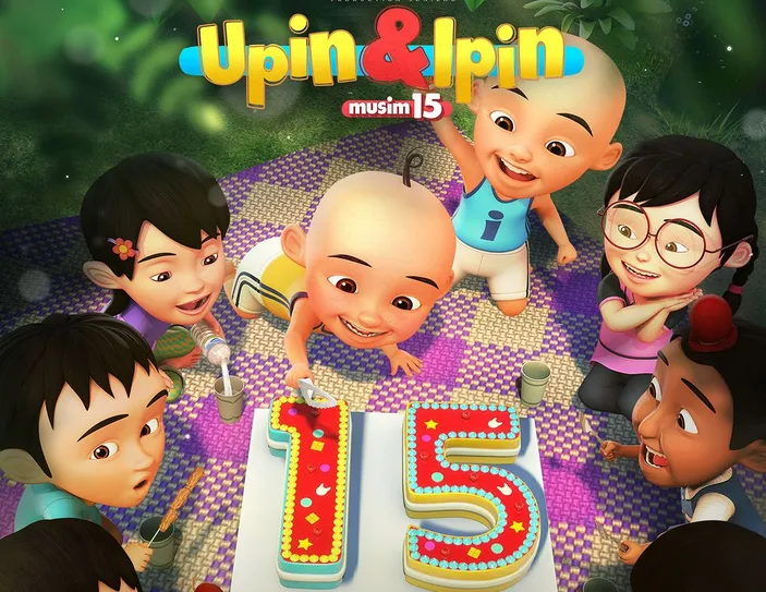 Jadwal Acara Tv Mnctv Senin 27 November 2023 Tayang Upin Ipin Take Me