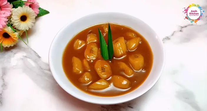 Persiapan Jelang Ramadhan Ini Resep Mudah Membuat Kolak Pisang Lezat Cocok Saat Buka Puasa