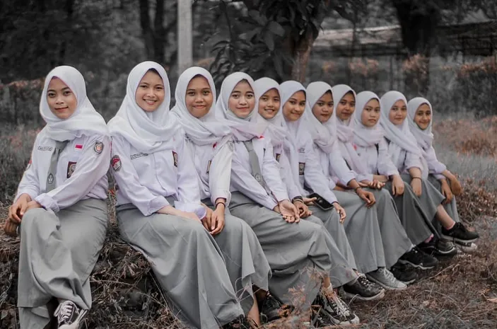 6 SMA dan MA di Kalsel Tergolong Terbaik, Bisa jadi Referensi PPDB 2024 ... 6 SMA dan MA di Kalsel Tergolong Terbaik, Bisa jadi Referensi PPDB 2024 ...