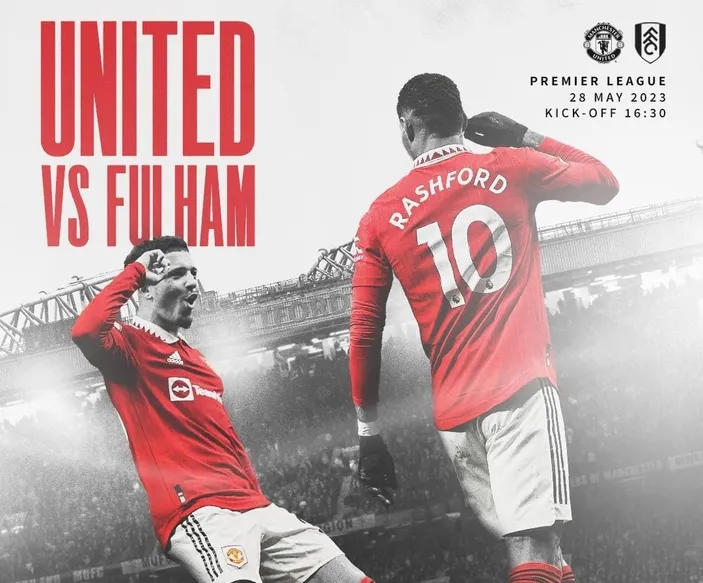 Link Live Streaming Manchester United Vs Fulham Liga Inggris Malam Ini