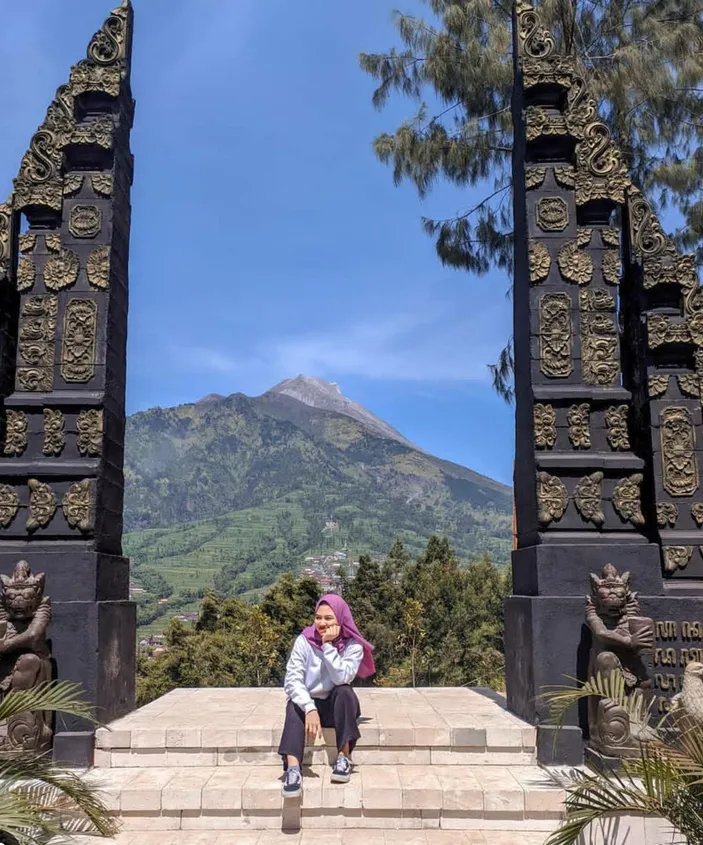 Bukit Sanjaya! Pesona Wisata Alam yang Memikat dan Promo Tiket.com yang ... Bukit Sanjaya! Pesona Wisata Alam yang Memikat dan Promo Tiket.com yang ...