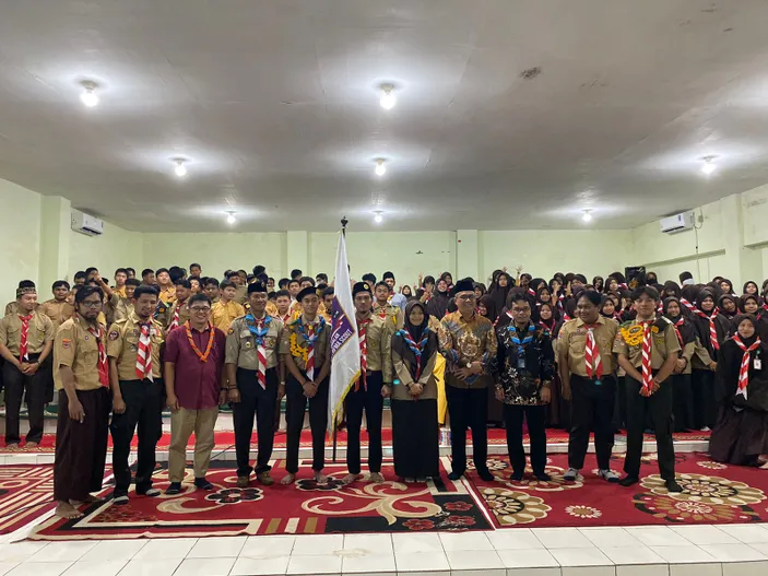Kenali Jiwa Kepemimpinan Murid, SMA Islam Terpadu Nurul Fikri Makassar ... Kenali Jiwa Kepemimpinan Murid, SMA Islam Terpadu Nurul Fikri Makassar ...