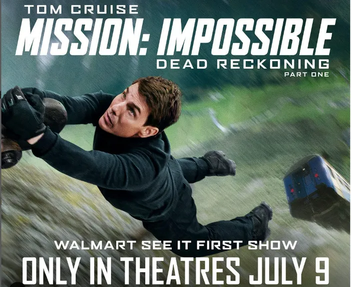 Link Nonton Mission Impossible Dead Reckoning Lk21 Dicari Ini Link