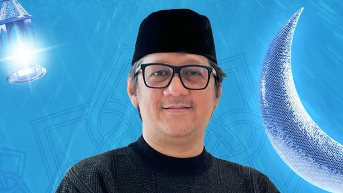 Andre Taulany Bakal Maju Pilkada 2024? Gibran Rakabuming Cuma Bisa Ketawa Andre Taulany Bakal Maju Pilkada 2024? Gibran Rakabuming Cuma Bisa Ketawa