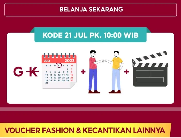 Kunci Jawaban Kode Voucher Badai Shopee Tebak Gambar Huruf G Kamis Tos ... Kunci Jawaban Kode Voucher Badai Shopee Tebak Gambar Huruf G Kamis Tos ...