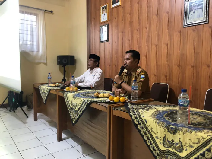 Dewan Pendidikan Garut Kumpulkan Komite SD se-Garut, Bahas Soal Program ... Dewan Pendidikan Garut Kumpulkan Komite SD se-Garut, Bahas Soal Program ...