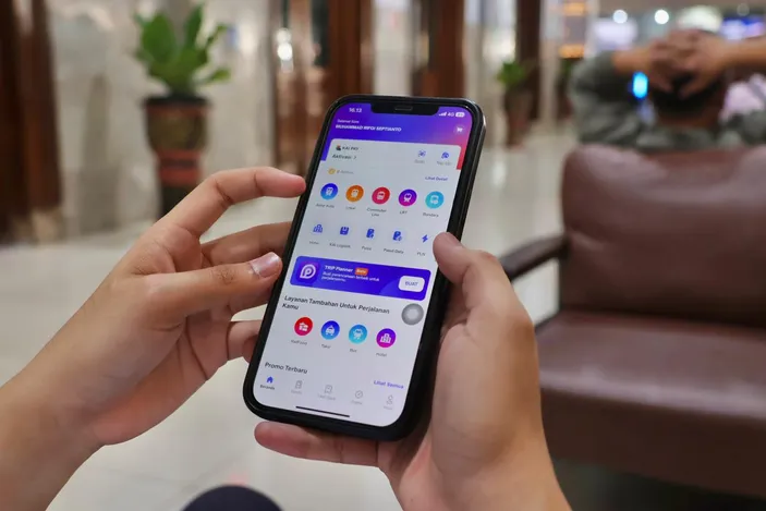 Batas Waktu Pembayaran Tiket Kereta Api di Access by KAI, booking.kai ... Batas Waktu Pembayaran Tiket Kereta Api di Access by KAI, booking.kai ...