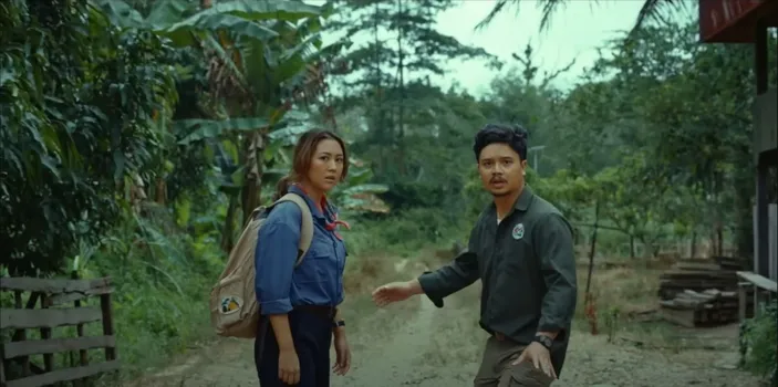 Sinopsis Film Petualangan Sherina 2, Pertemuan kembali Sherina dan ... Sinopsis Film Petualangan Sherina 2, Pertemuan kembali Sherina dan ...