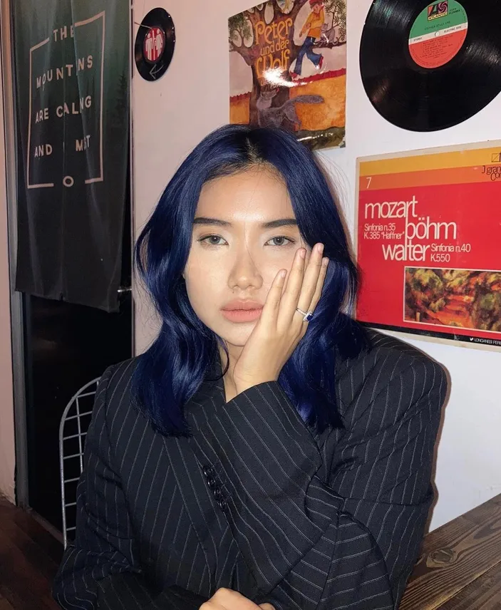 IG dan Umur Marshella Aprilia Mantan Pacar Pratama Arhan Lengkap ... IG dan Umur Marshella Aprilia Mantan Pacar Pratama Arhan Lengkap ...