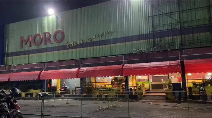 MORO Purwokerto Tutup Akhir Agustus? Moro Milik Siapa? MORO Purwokerto ... MORO Purwokerto Tutup Akhir Agustus? Moro Milik Siapa? MORO Purwokerto ...