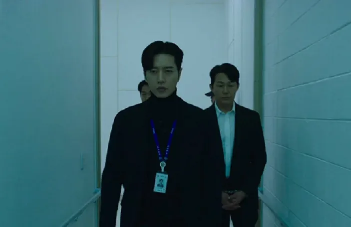 Link Nonton The Killing Vote Episode 6 Sub Indo Lengkap Dengan Jam