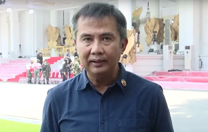 Profil Bey Machmudin, Pj Gubernur Jawa Barat yang Ternyata Teman ... Profil Bey Machmudin, Pj Gubernur Jawa Barat yang Ternyata Teman ...