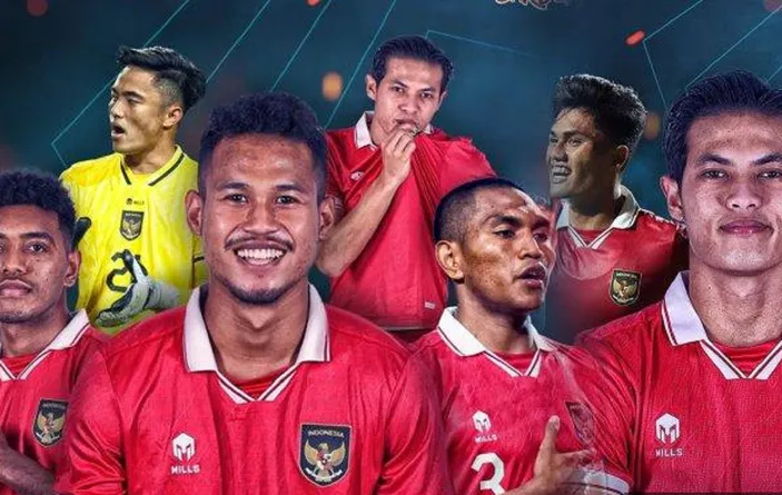 Live Score Hasil Akhir Timnas Indonesia Vs Chinese Taipei Kualifikasi