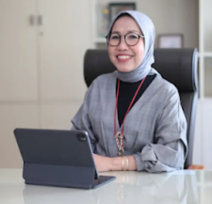 Dukung Satu Data Indonesia, DJP Wujudkan Pemadanan NIK Sebagai NPWP ... Dukung Satu Data Indonesia, DJP Wujudkan Pemadanan NIK Sebagai NPWP ...