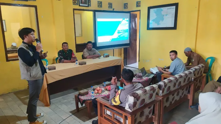PLN Teruskan Proses Penggantian Lahan Kompensasi Penggunaan Kawasan ... PLN Teruskan Proses Penggantian Lahan Kompensasi Penggunaan Kawasan ...