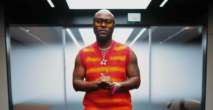 Terjemahan dan Lirik Lagu Terminator dan King Promise Feat Young Jonn ... Terjemahan dan Lirik Lagu Terminator dan King Promise Feat Young Jonn ...